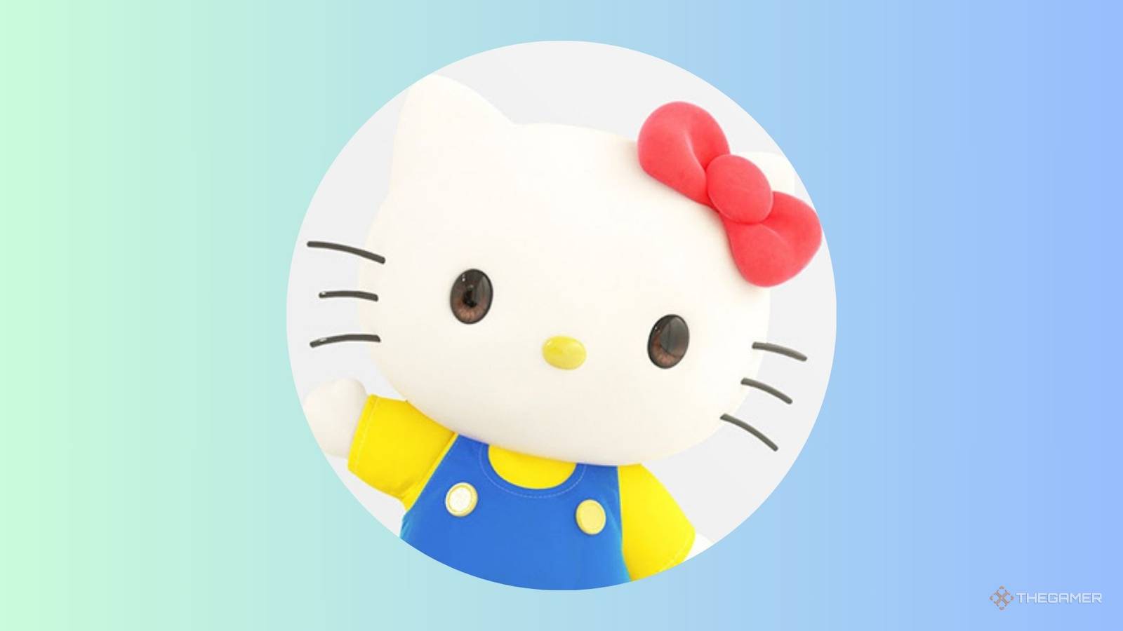 Is Hello Kitty Really A Human, Not A Cat?