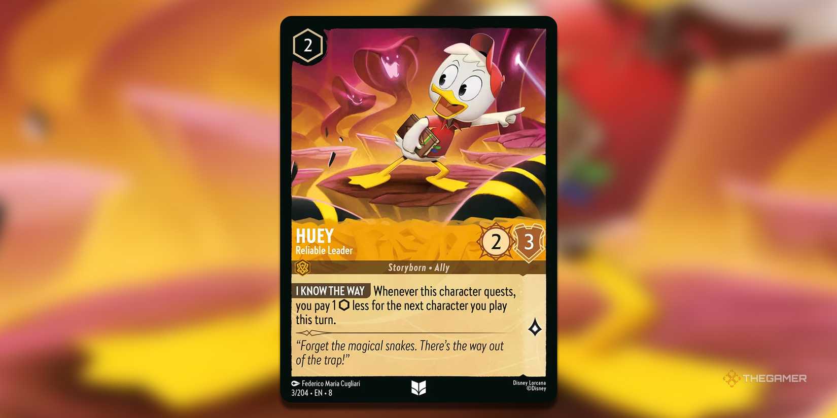 You May Be Surprised To Learn The Madrigals Aren't The Best Cards In ...