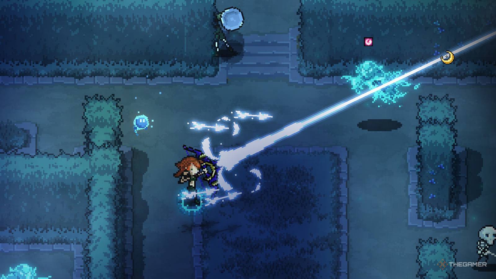 The Best Huntress Builds And Skills In The Slormancer