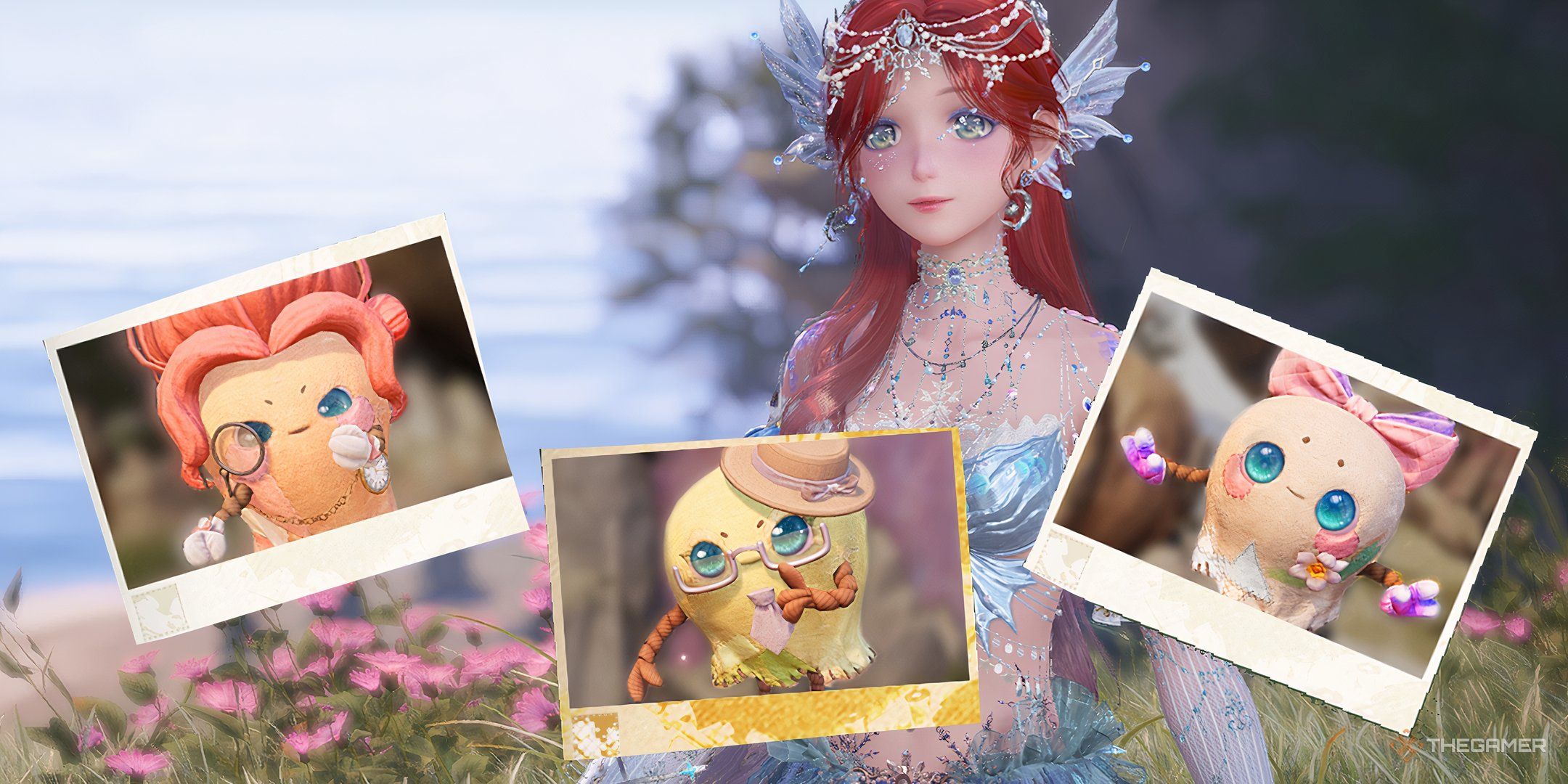 Infinity Nikki | TheGamer