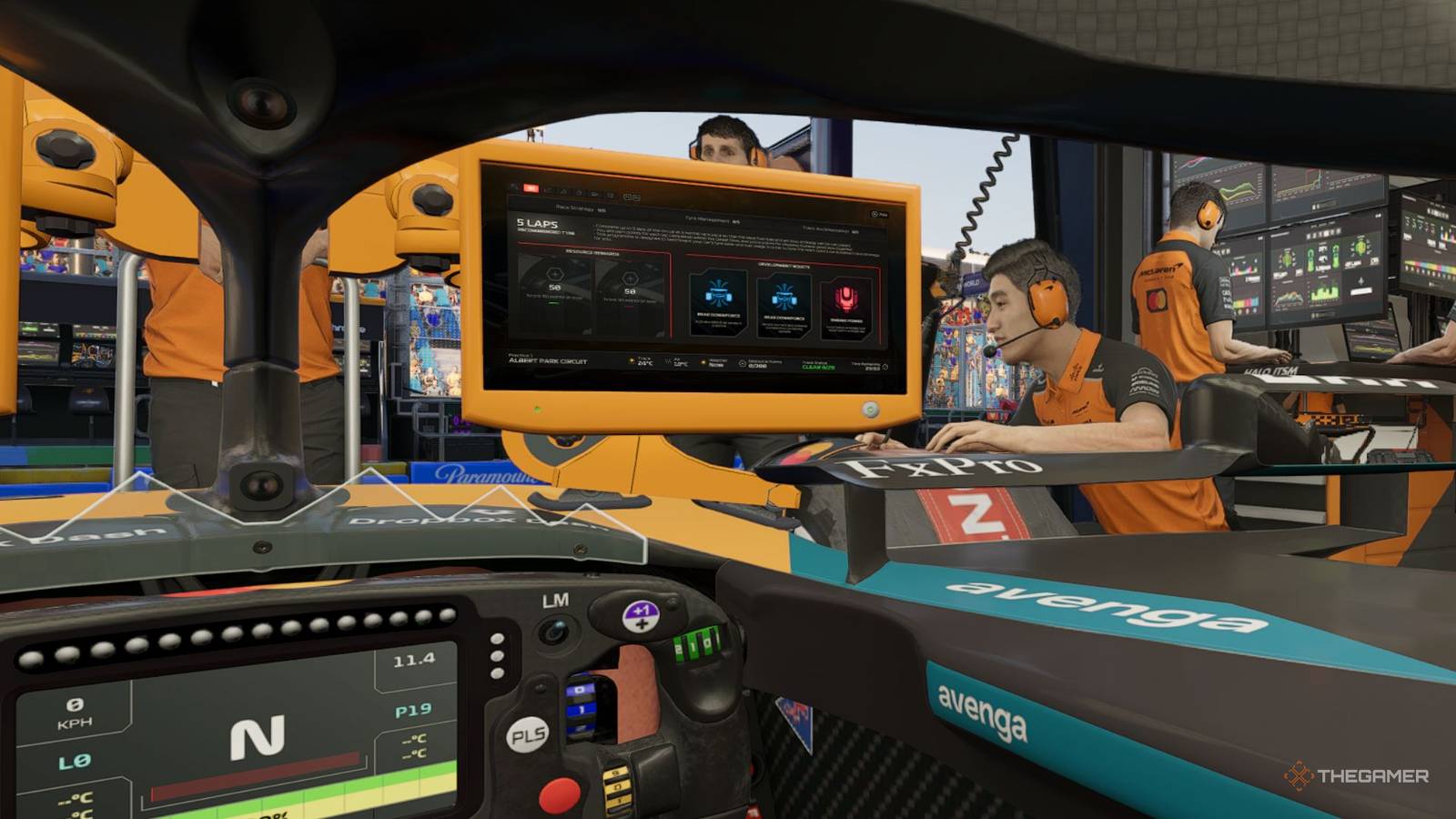 Tips And Tricks For Beginners And First Time Players In F1 25