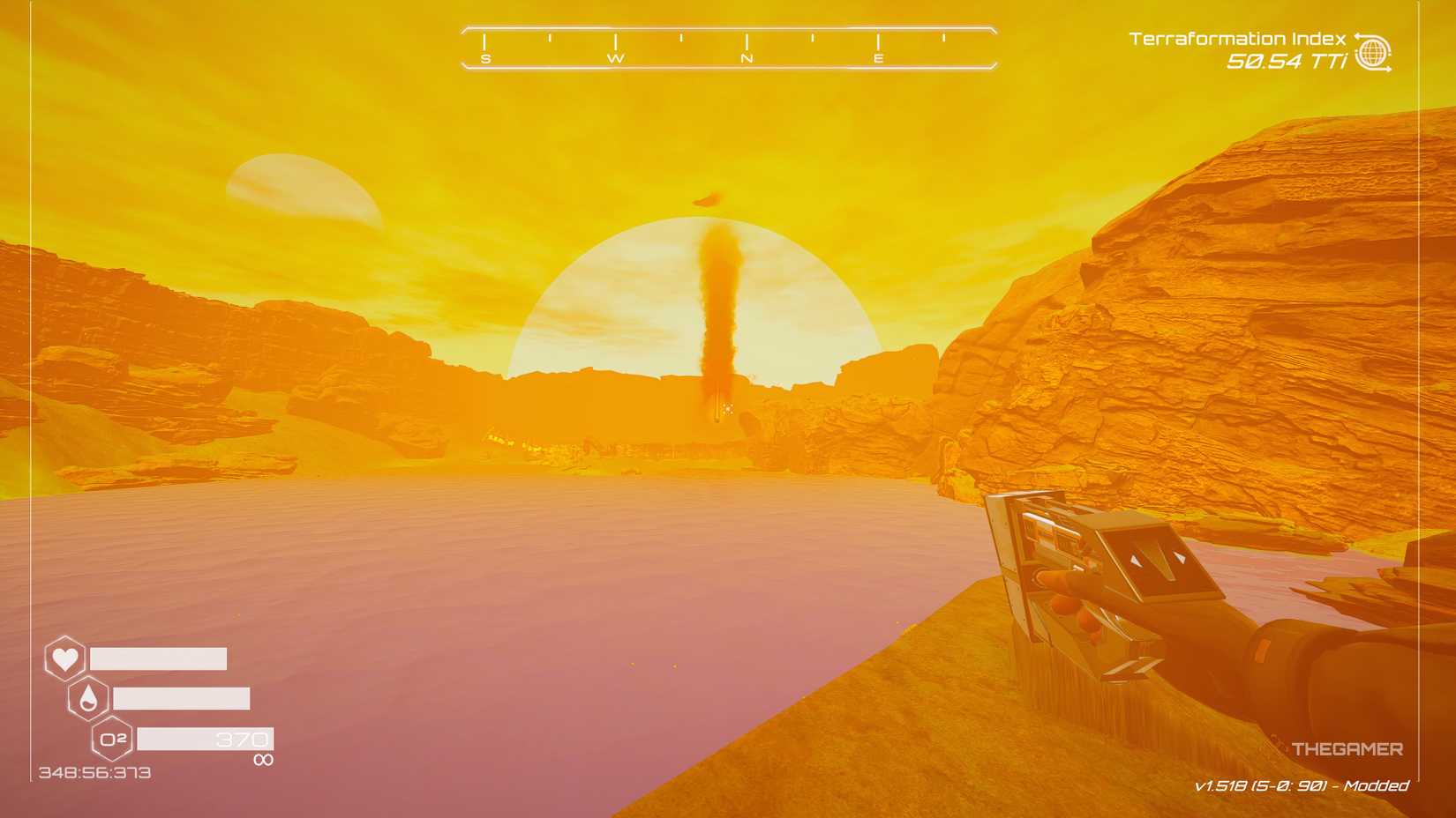 How To Get Iridium In The Planet Crafter