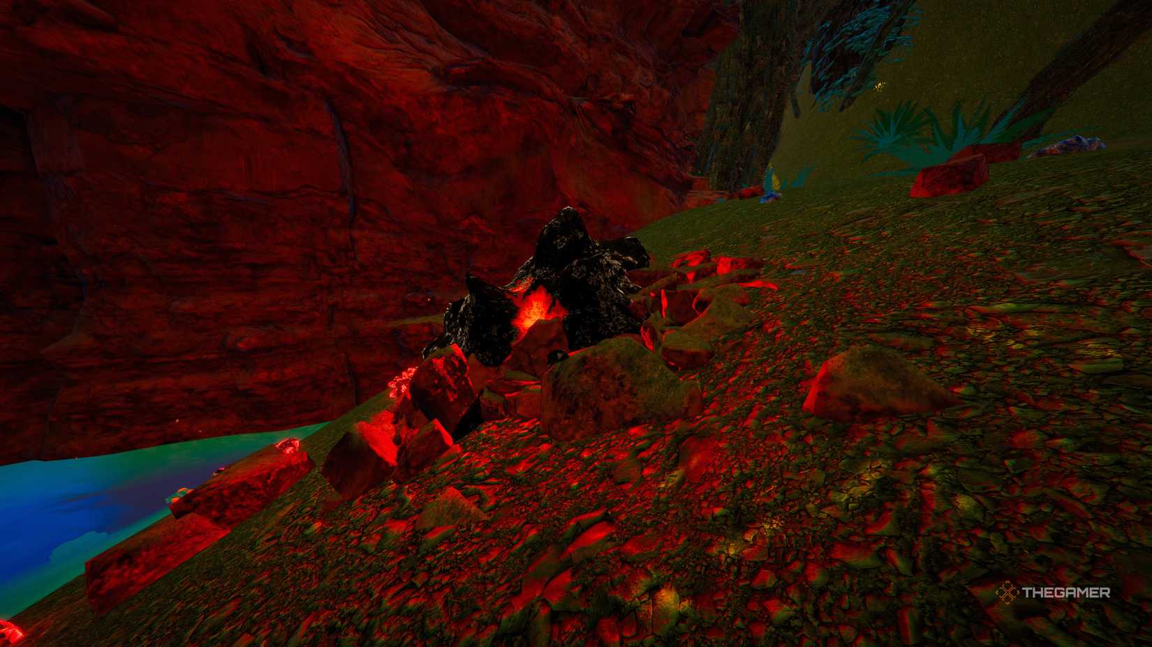 asteroid planet crafter