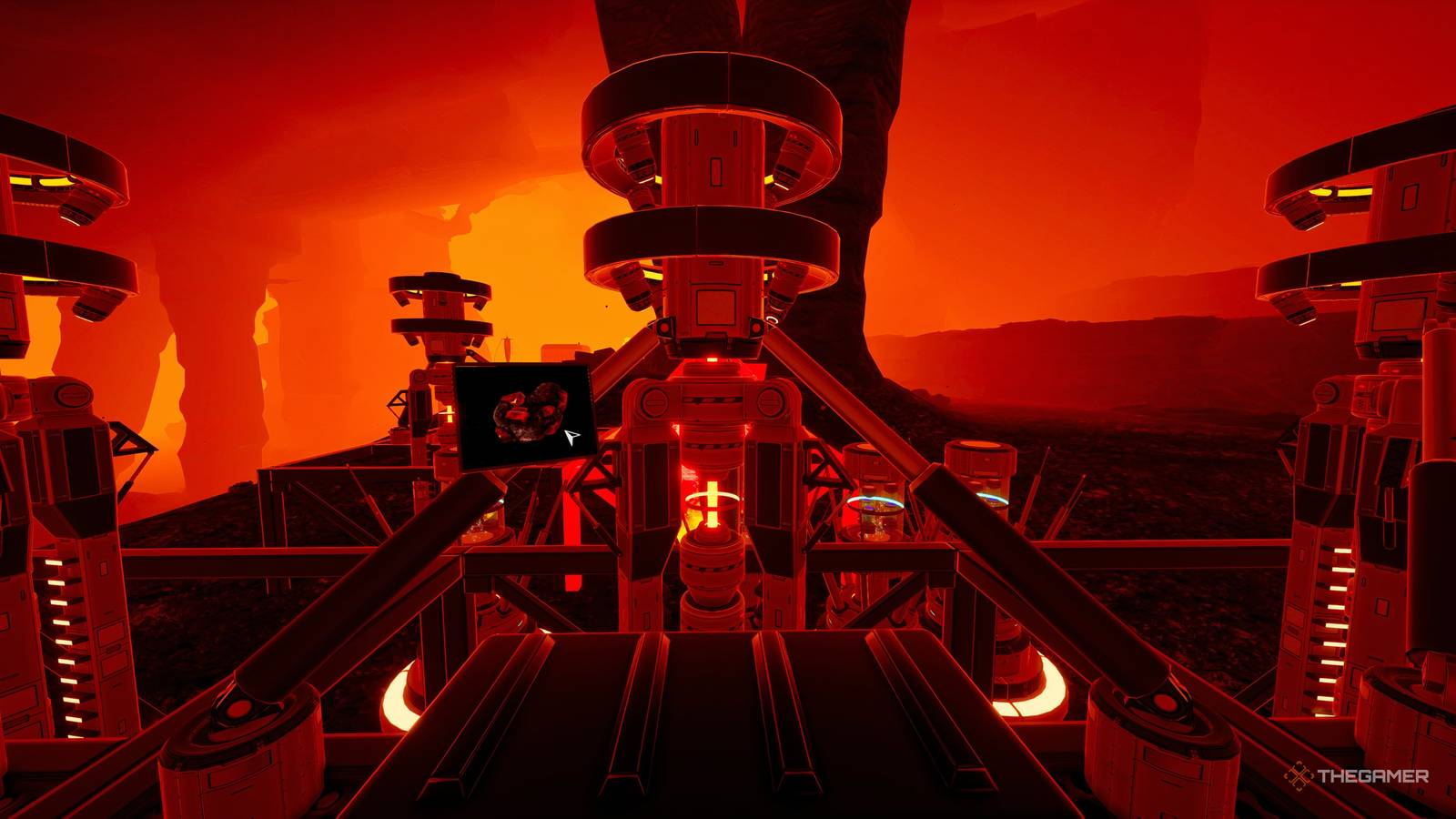 How To Get Iridium In The Planet Crafter