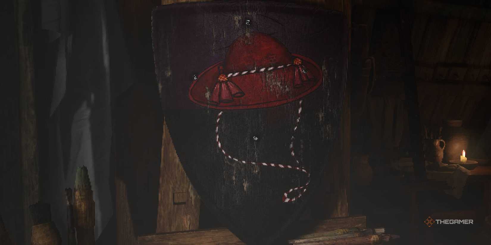 Best Painted Shield Designs In KCD2: Brushes With Death