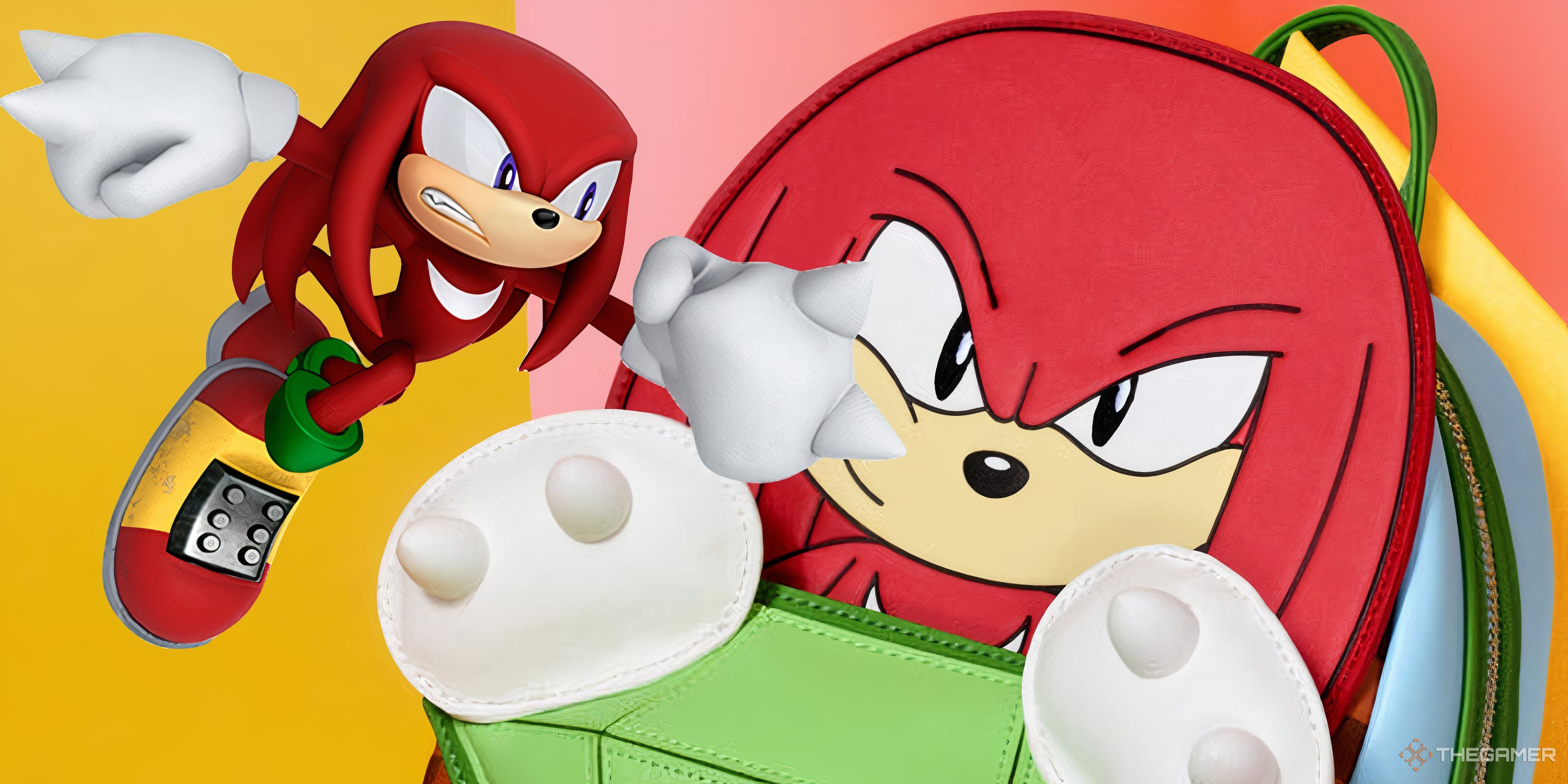 Kingdom Hearts Just Got A New Loungefly Backpack Featuring The First ...