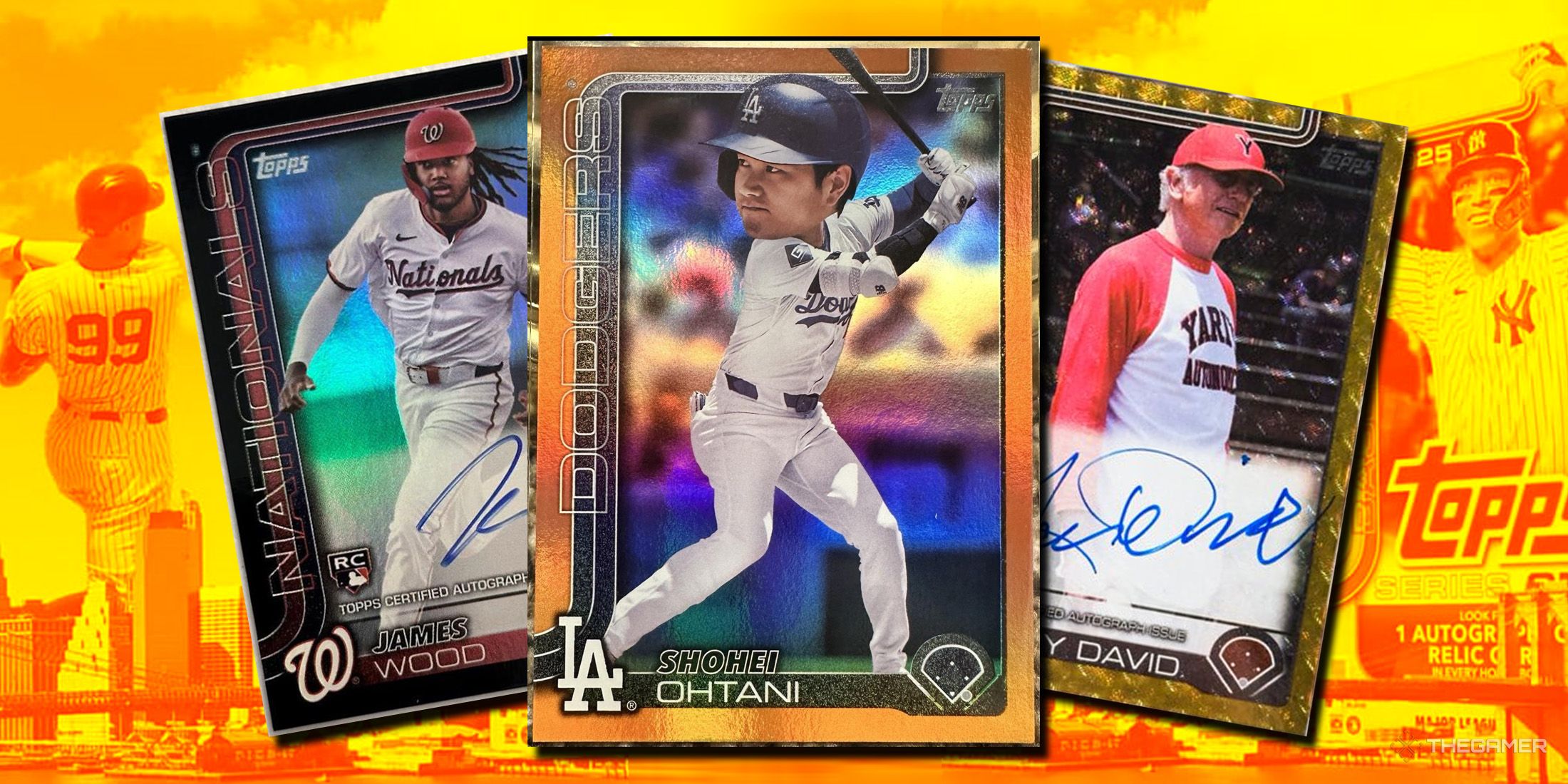 The Most Expensive Sports Cards Of All Time