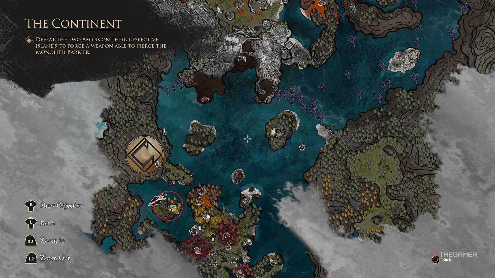 How To Find And Defeat Chromatic Jar In Clair Obscur: Expedition 33