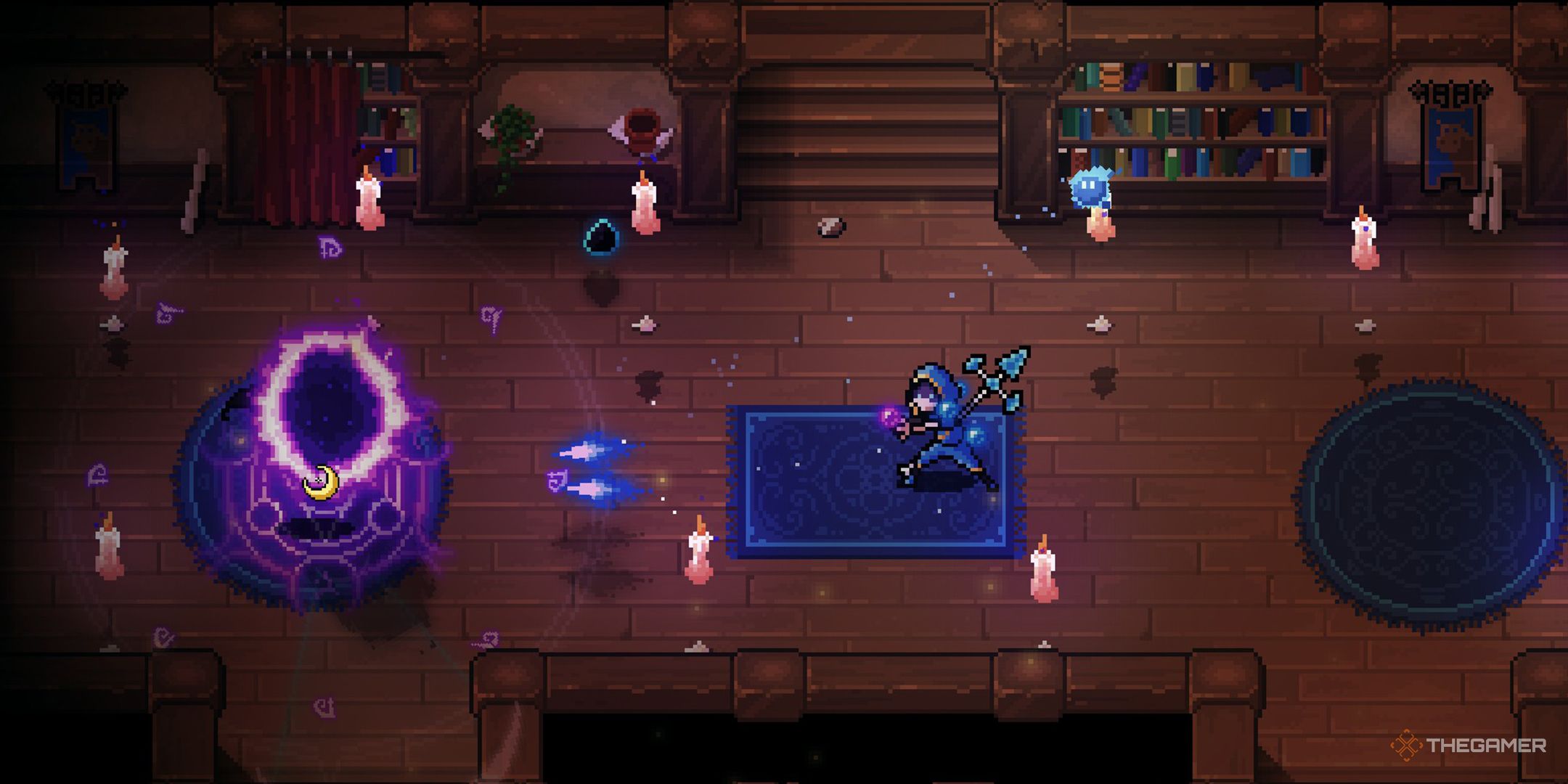 The Best Huntress Builds And Skills In The Slormancer