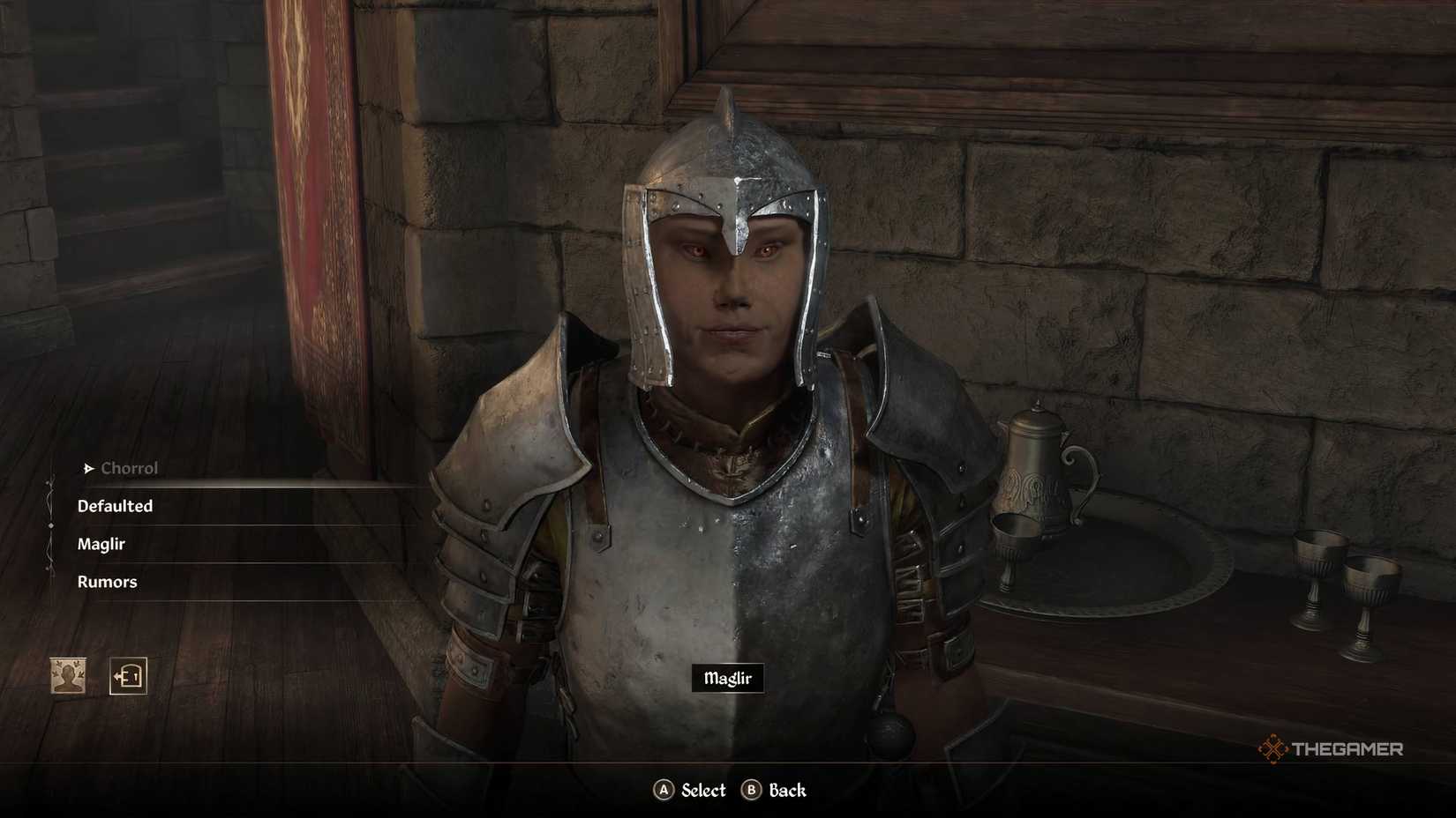 How To Complete The Unfinished Business Quest In Oblivion Remastered