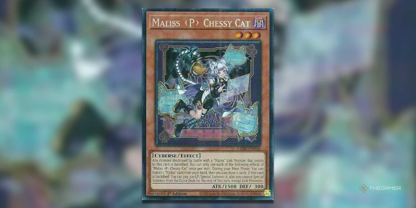 The Most Valuable Collector’s Rare Cards In Yu-Gi-Oh!