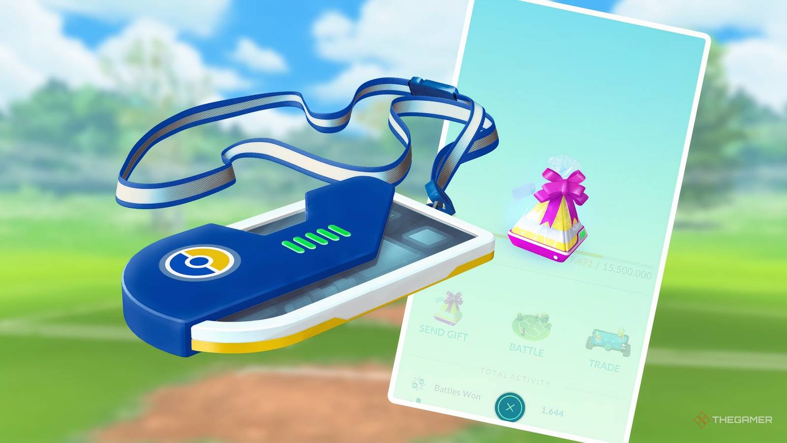 Everything You Need To Know About The May Power Up Ticket For Pokemon Go