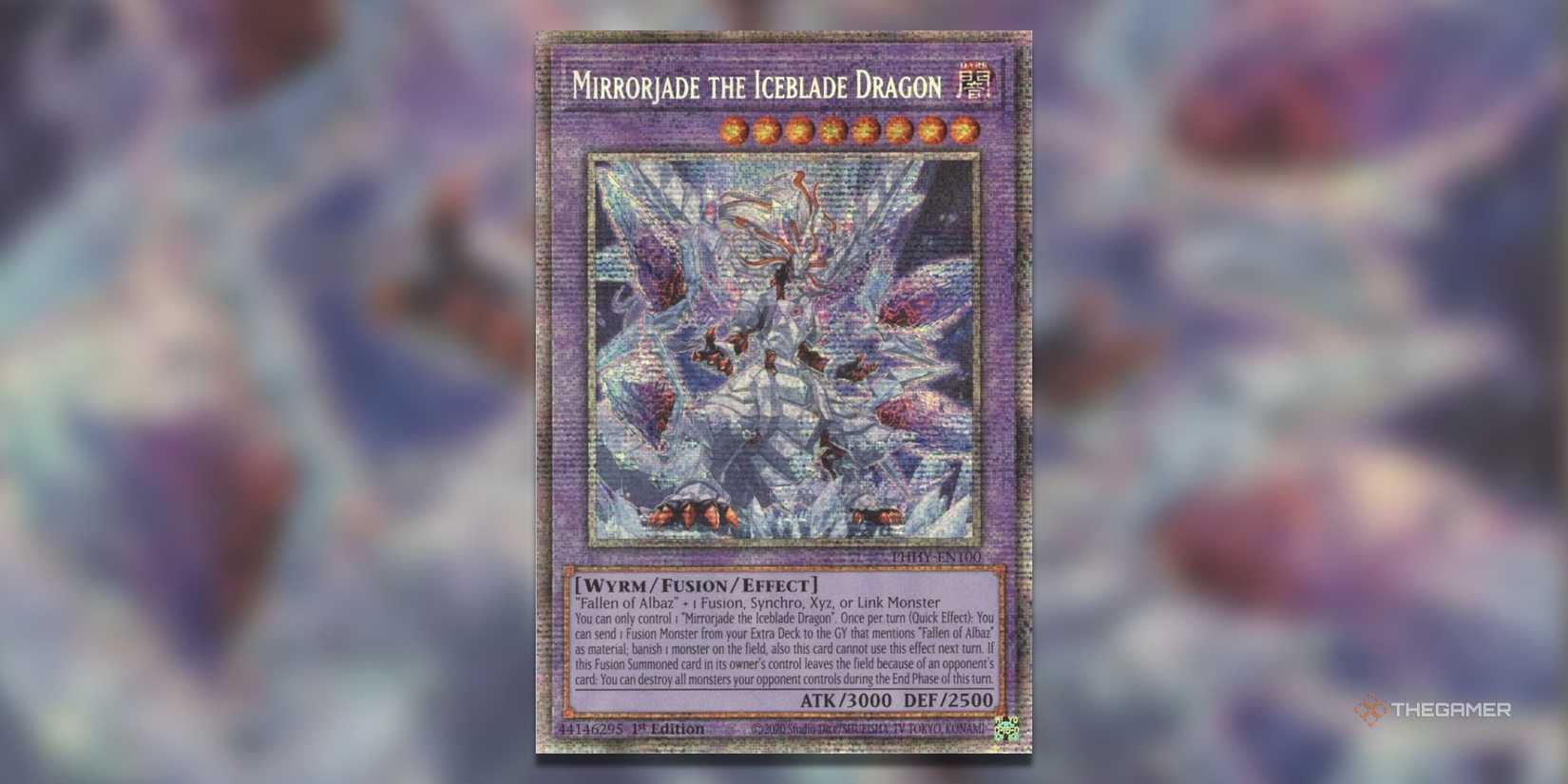 The Most Valuable Starlight Rare Cards In Yu-Gi-Oh!