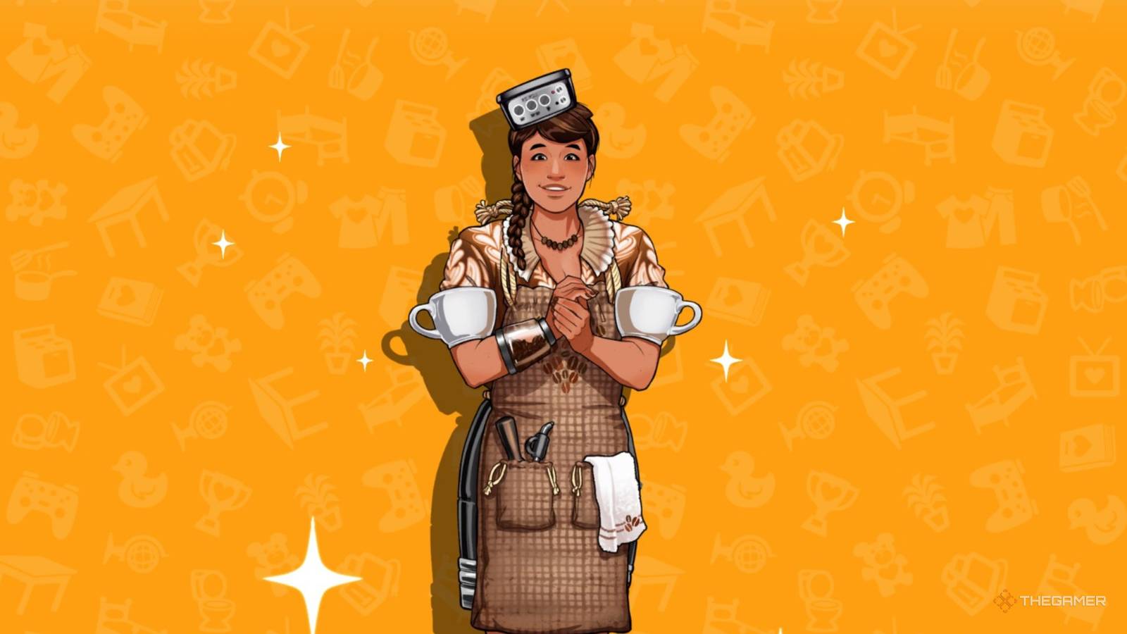 How To Get Kopi's Ending In date Everything.
