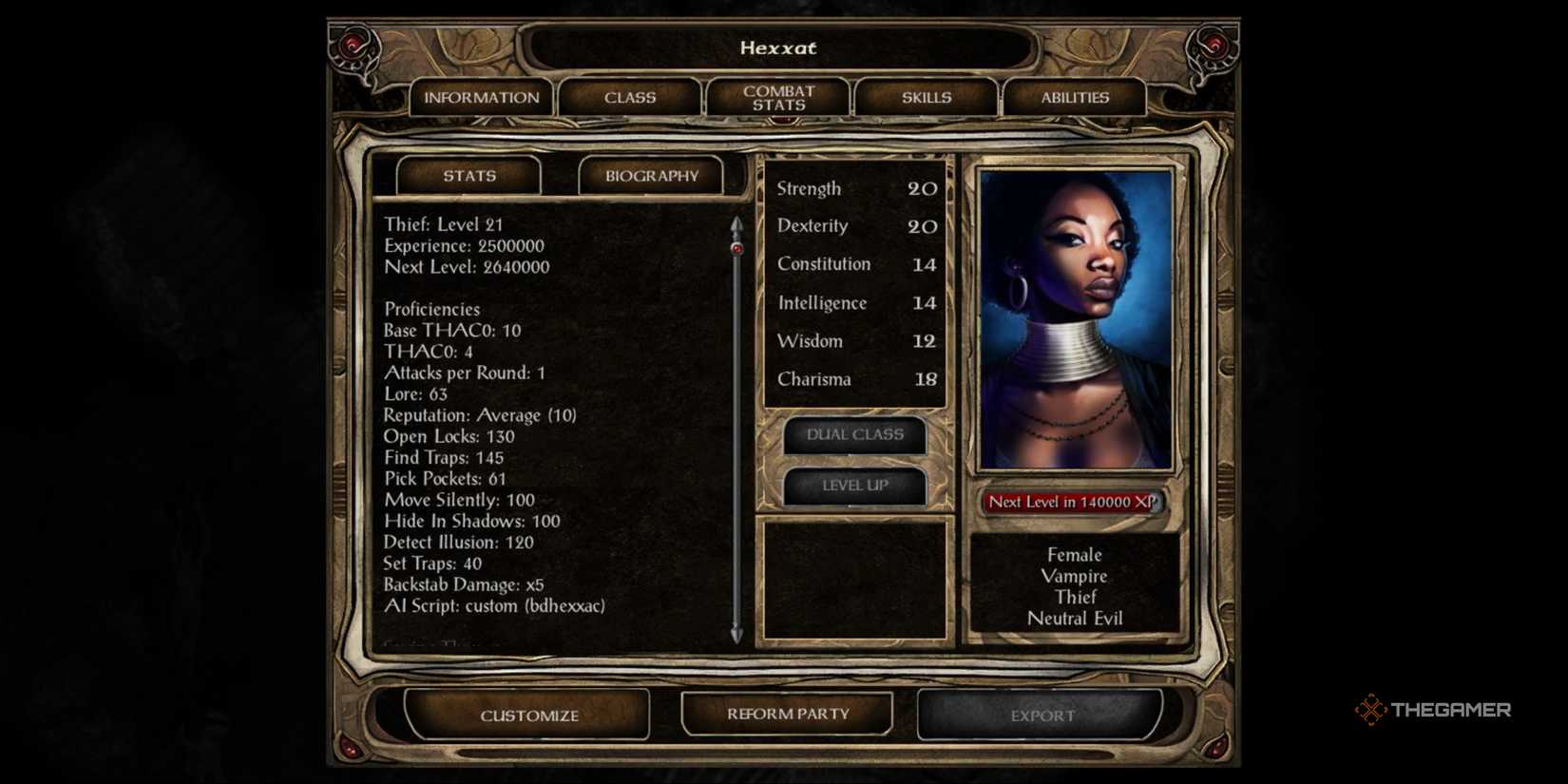 Baldur's Gate 3 Brings New Faces, But These Classic Companions Deserve ...