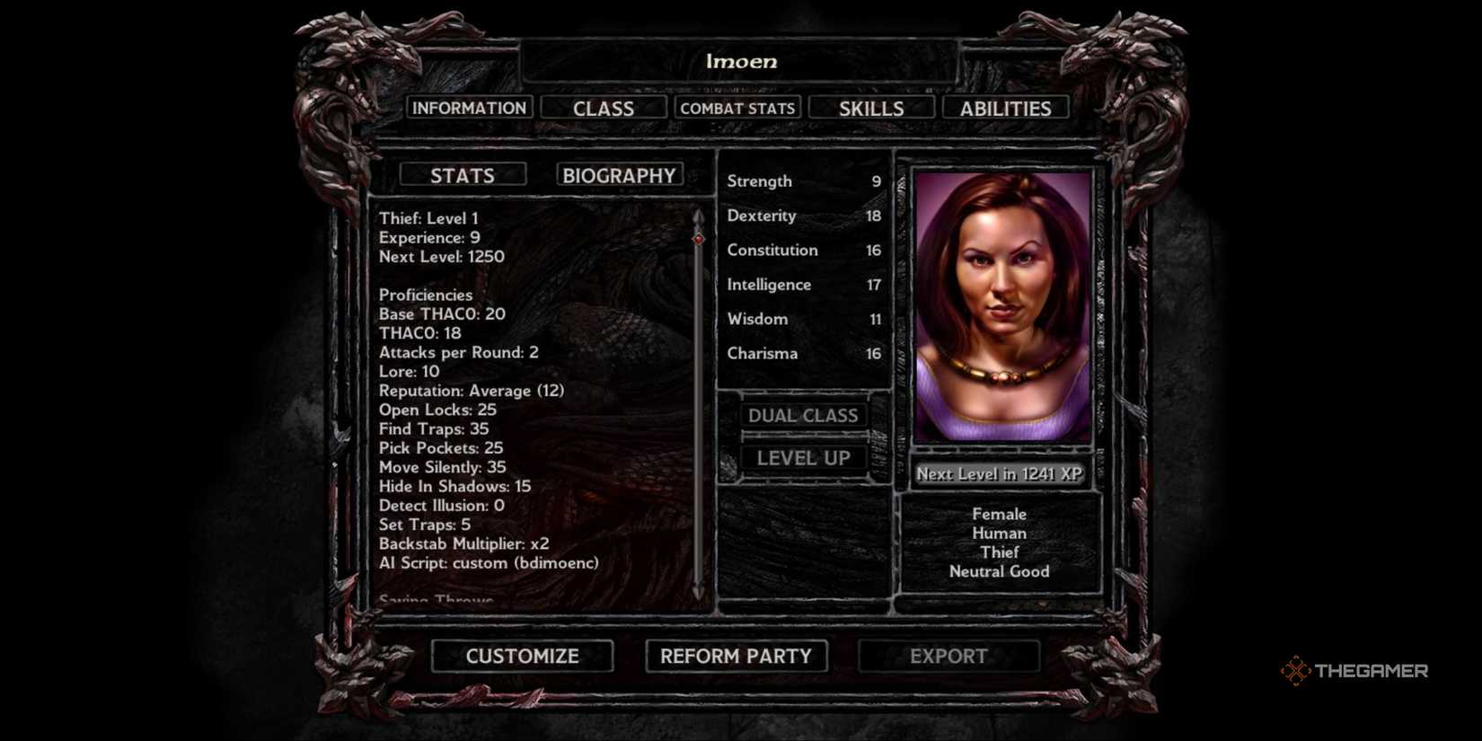 Baldur's Gate 3 Brings New Faces, But These Classic Companions Deserve ...