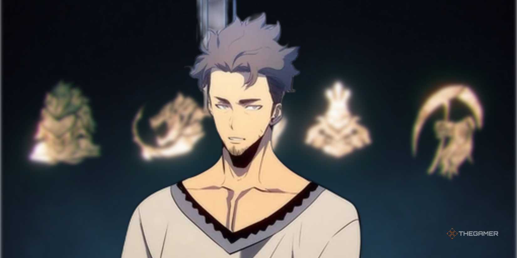 Which Solo Leveling Guild Are You In Based On Your Star Sign?