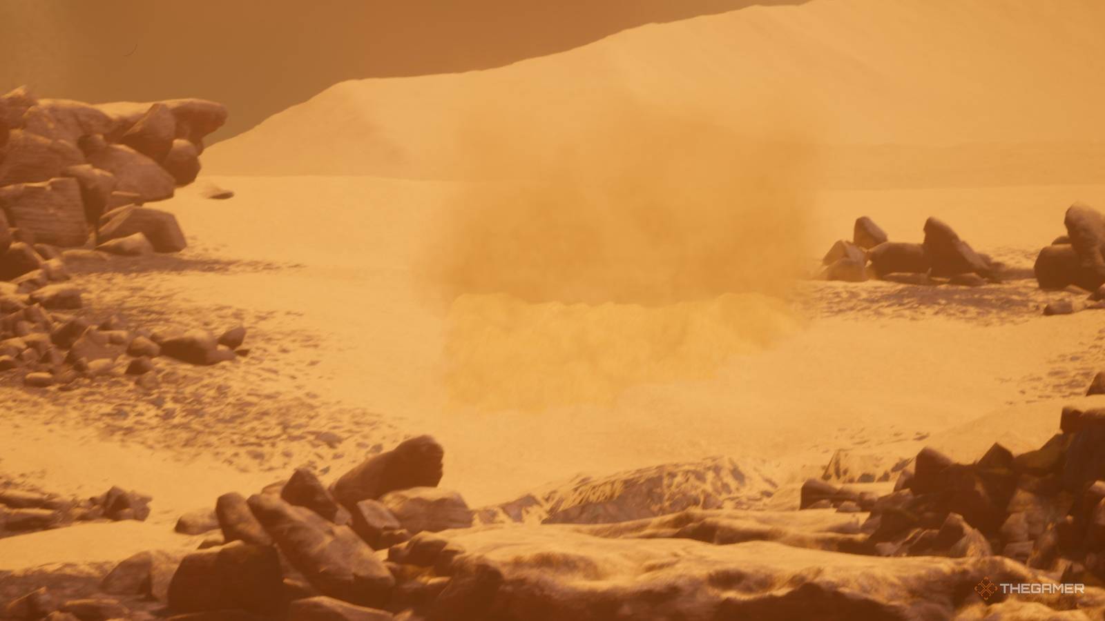 Every Xephyr Orange Goo And Where To Find It In Revenge Of The Savage ...