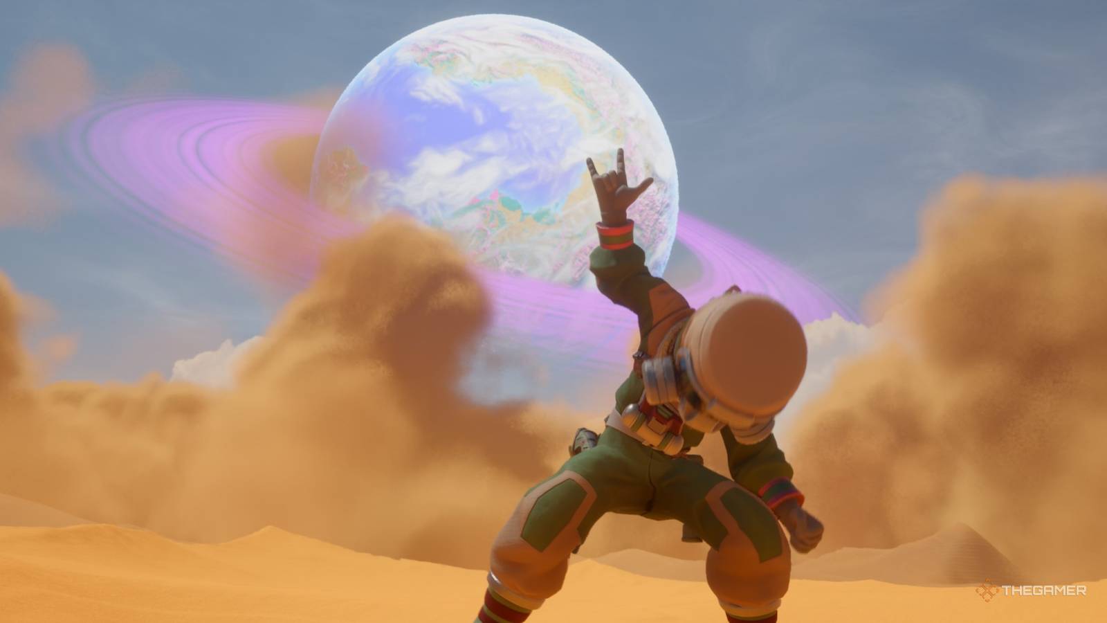 Where To Find Every Selfie On Xephyr In Revenge Of The Savage Planet