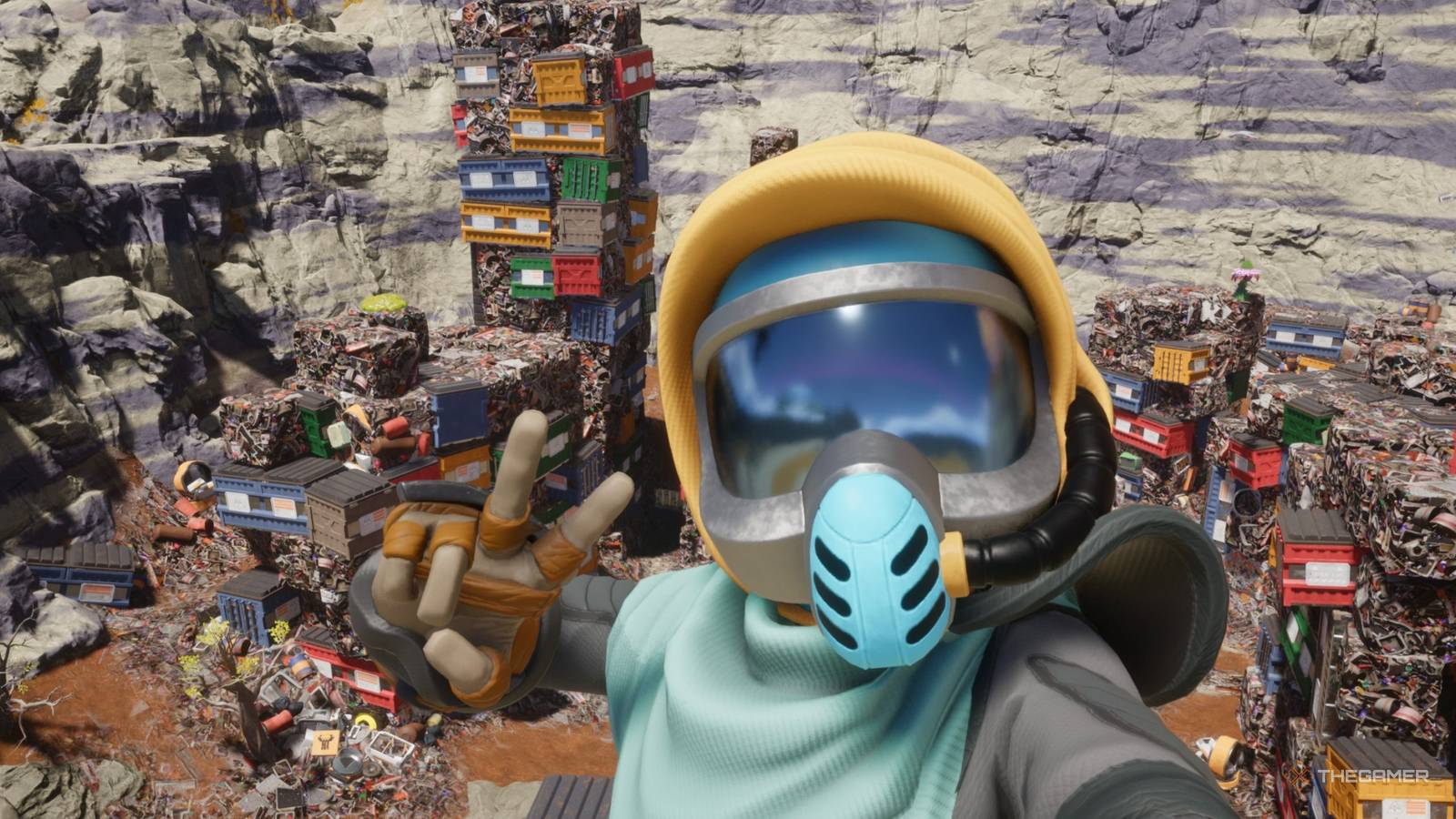 How To Unlock New Outfits In Revenge Of The Savage Planet