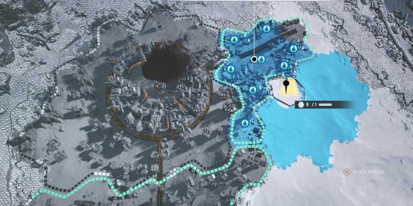 How To Survive The Apocalyptic Whiteout In Frostpunk 2