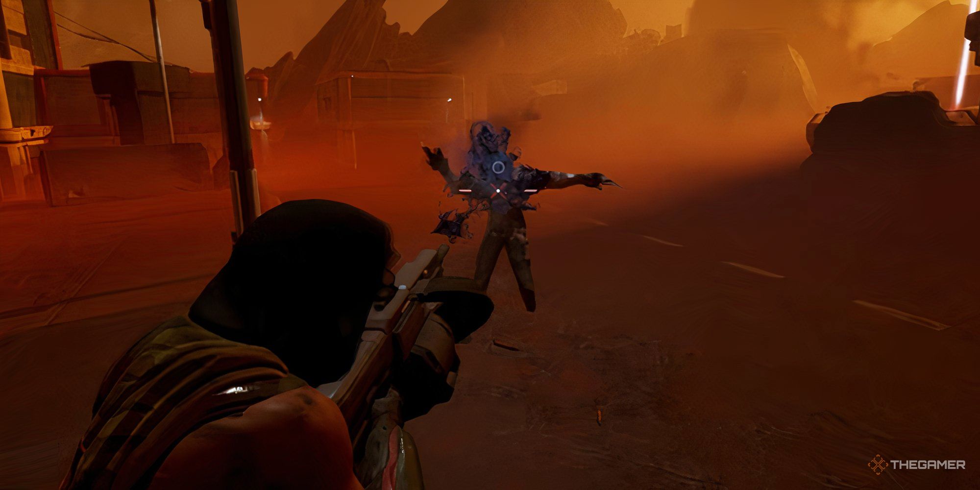 Best Weapons For The Leviathan Ship Weakness In Helldivers 2