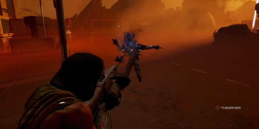 Best Weapons For The Leviathan Ship Weakness In Helldivers 2