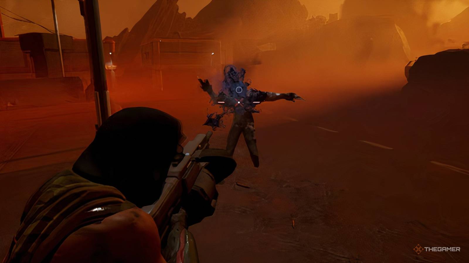 What Are Ergonomics In Helldivers 2?