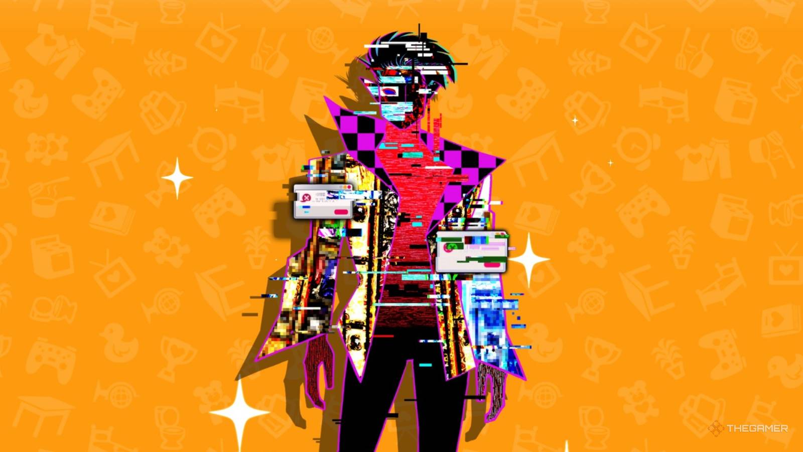 Where To Find Daemon In Date Everything