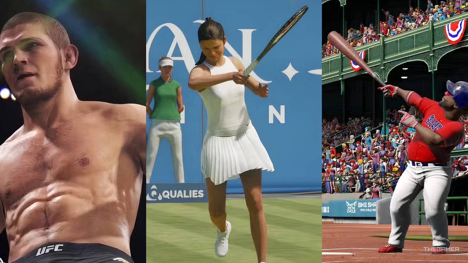 The Best Sports Games For Beginners