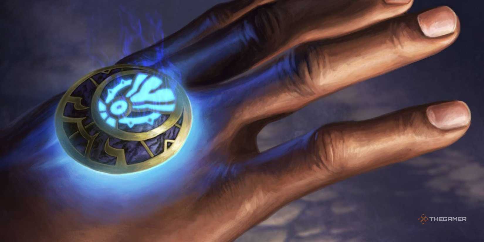 How To Work Out Your Commander Deck Bracket In Magic: The Gathering
