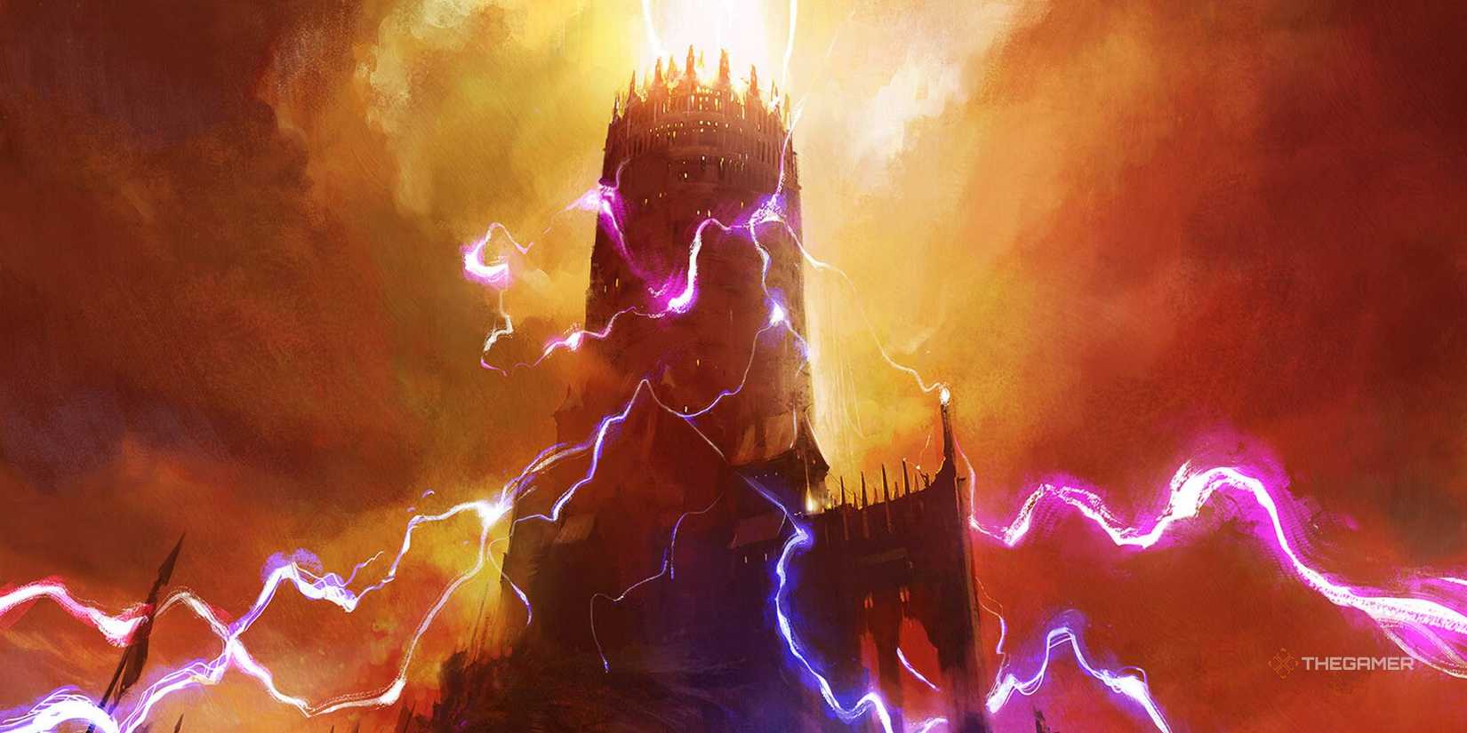 How To Work Out Your Commander Deck Bracket In Magic: The Gathering