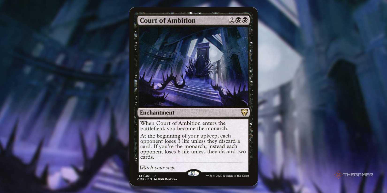 The Best Cards And How To Build A Tergrid, God Of Fright Commander Deck ...