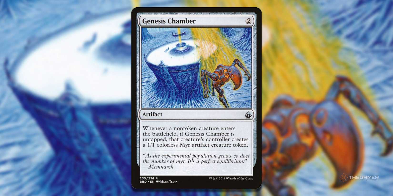 How To Play The Norin The Wary Commander Deck In Magic: The Gathering