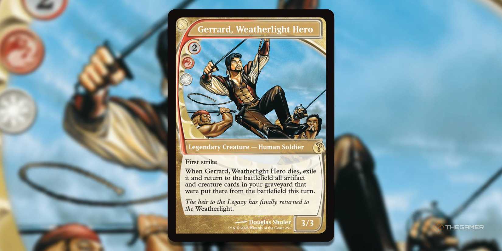 These Are The Most Valuable Future Sight Frame Cards Included In MTG’s ...