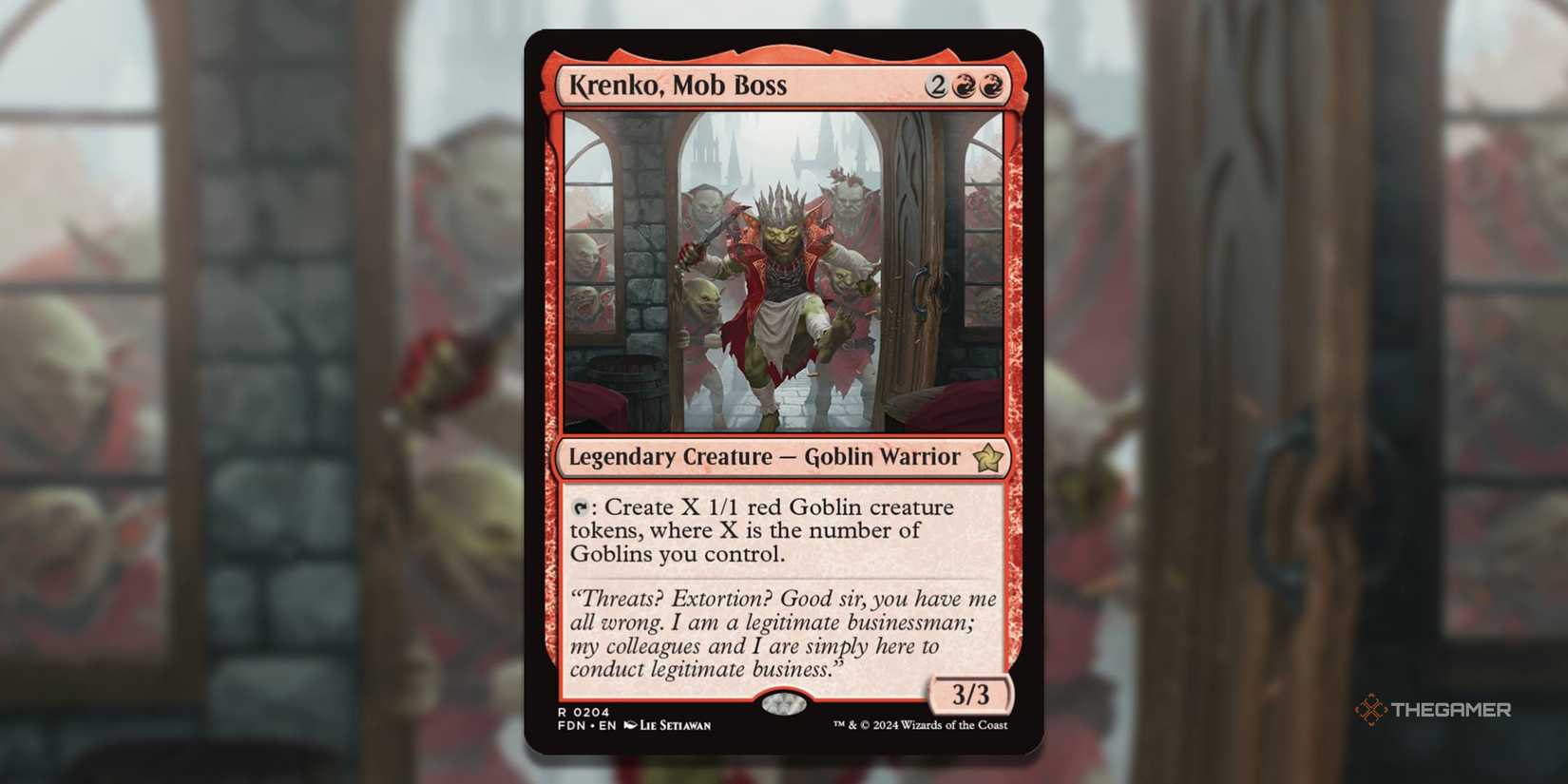 How To Play The Norin The Wary Commander Deck In Magic: The Gathering