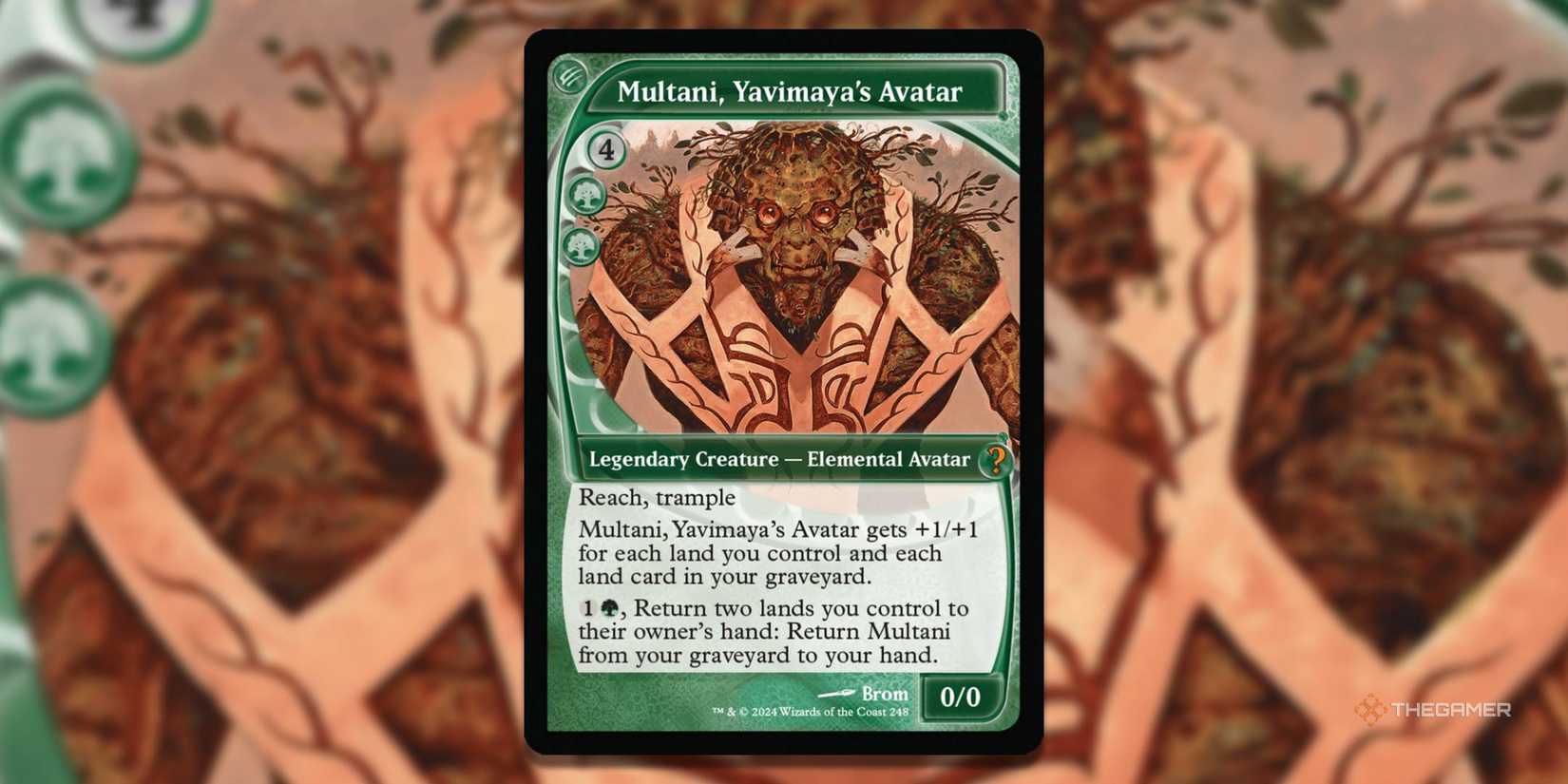 These Are The Most Valuable Future Sight Frame Cards Included In MTG’s ...