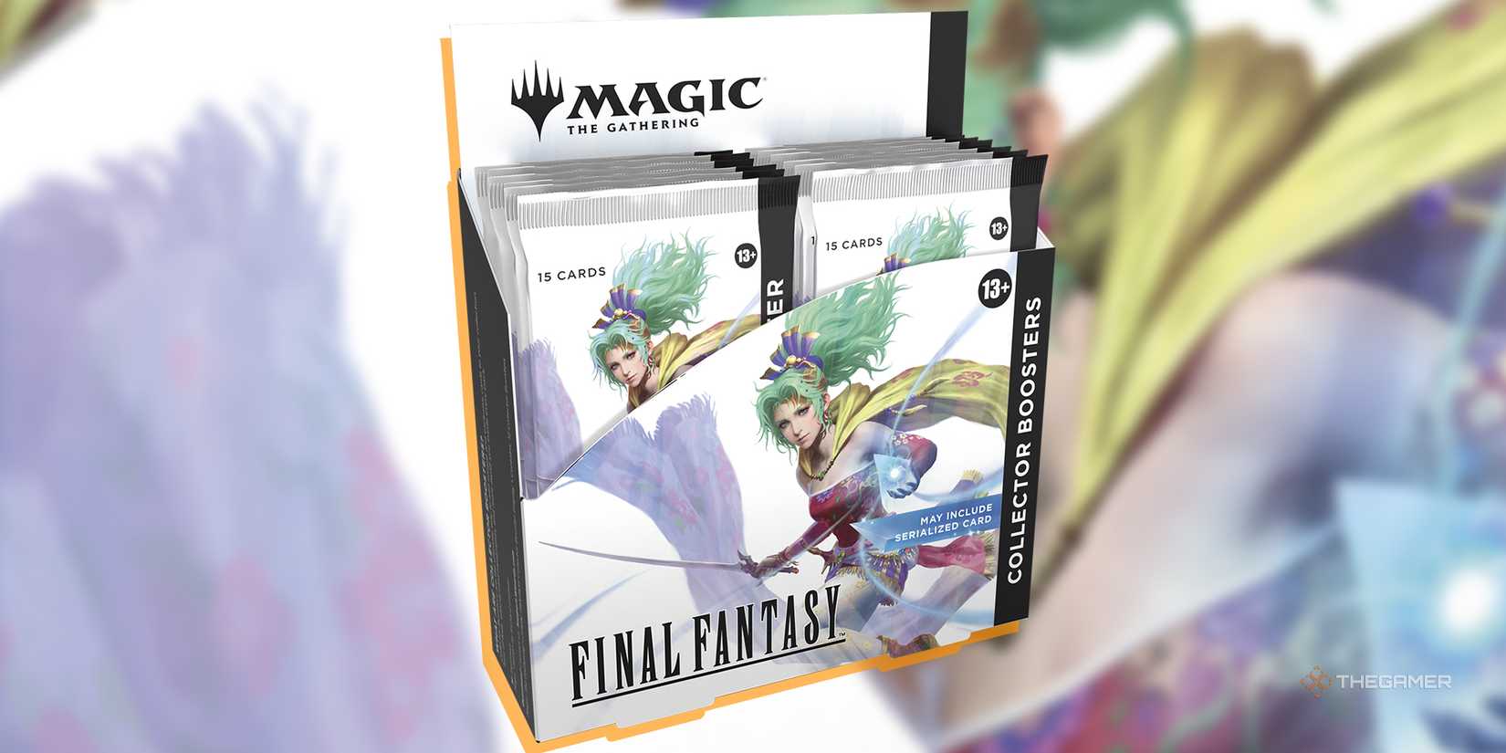 If You Want Specific Cards From Magic: The Gathering's Final Fantasy ...
