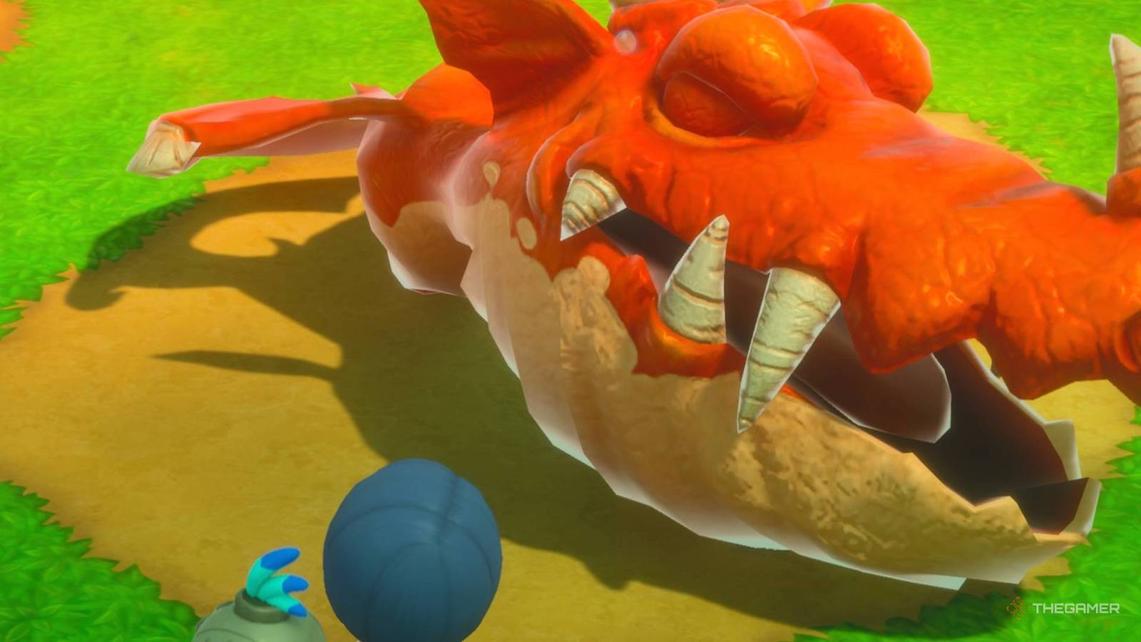 Where To Find All Crowned Monsters In Fantasy Life i: The Girl Who ...