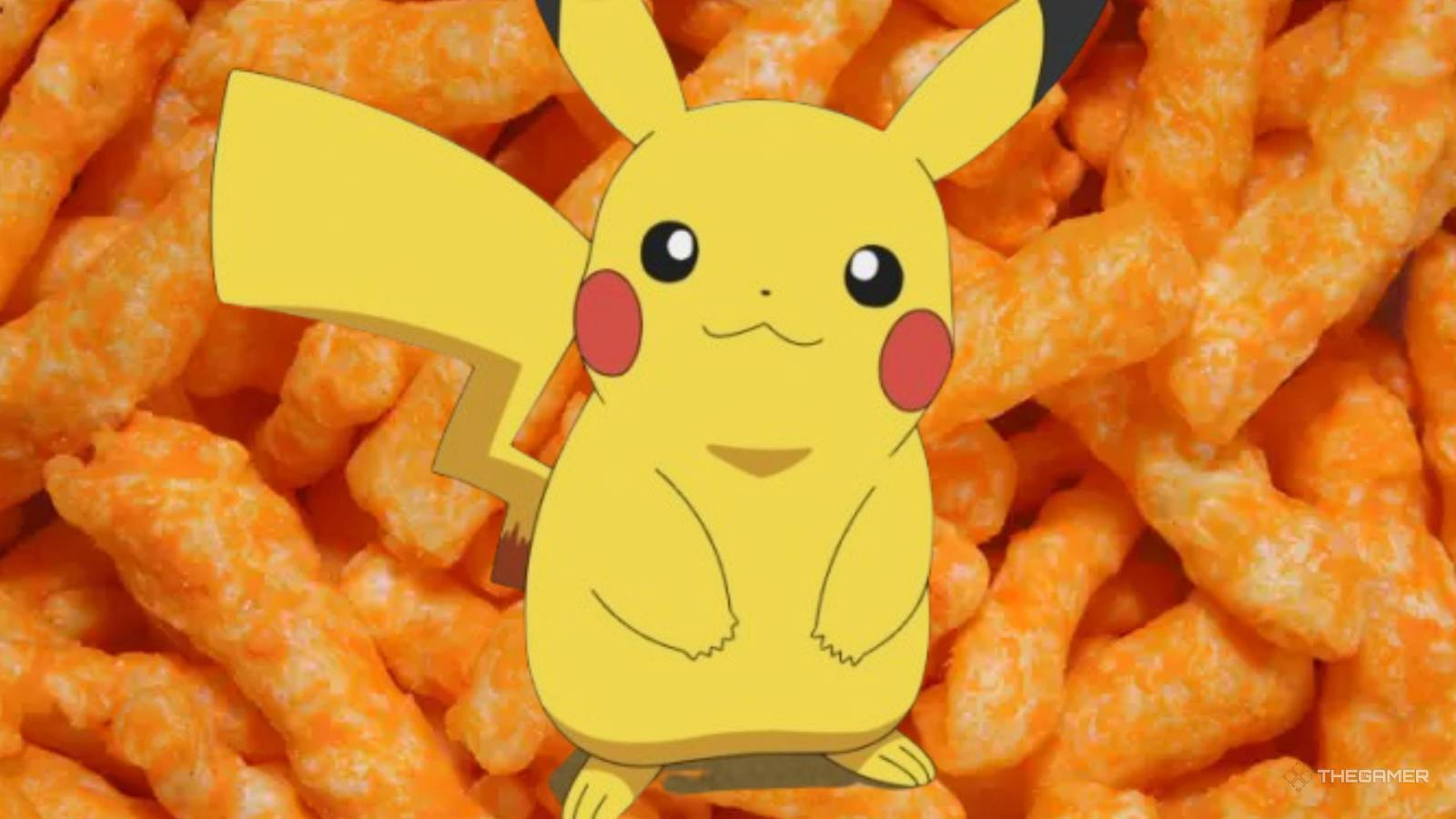 Pikachu And Mario-Shaped Cheetos Revealed Ahead Of Upcoming Auctions
