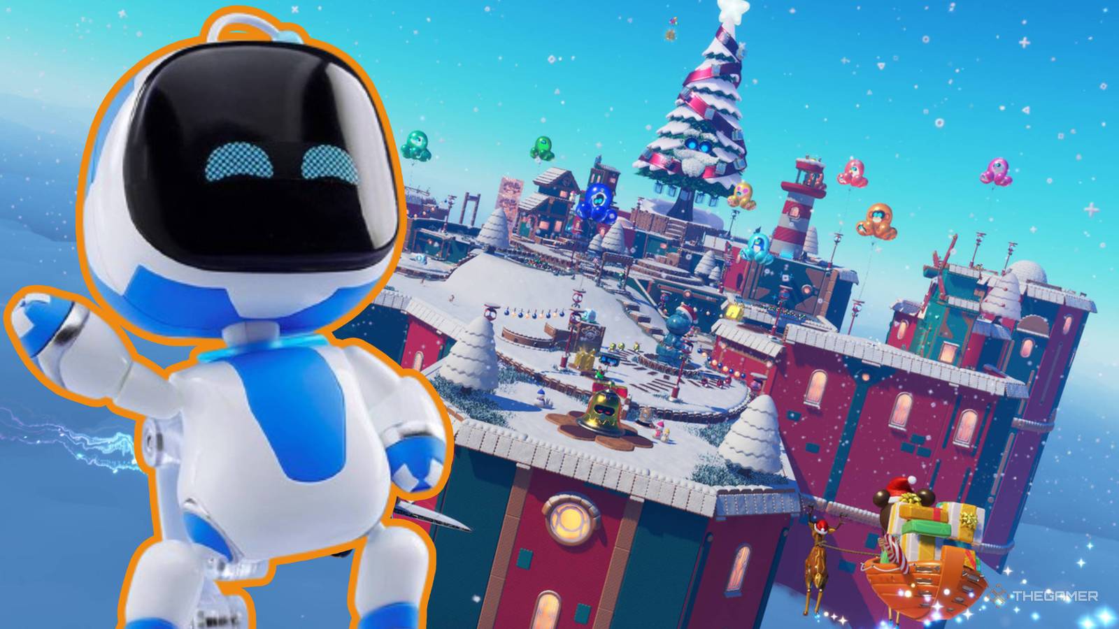 Astro Bot's Nendoroid Just Got An Unexpected Restock