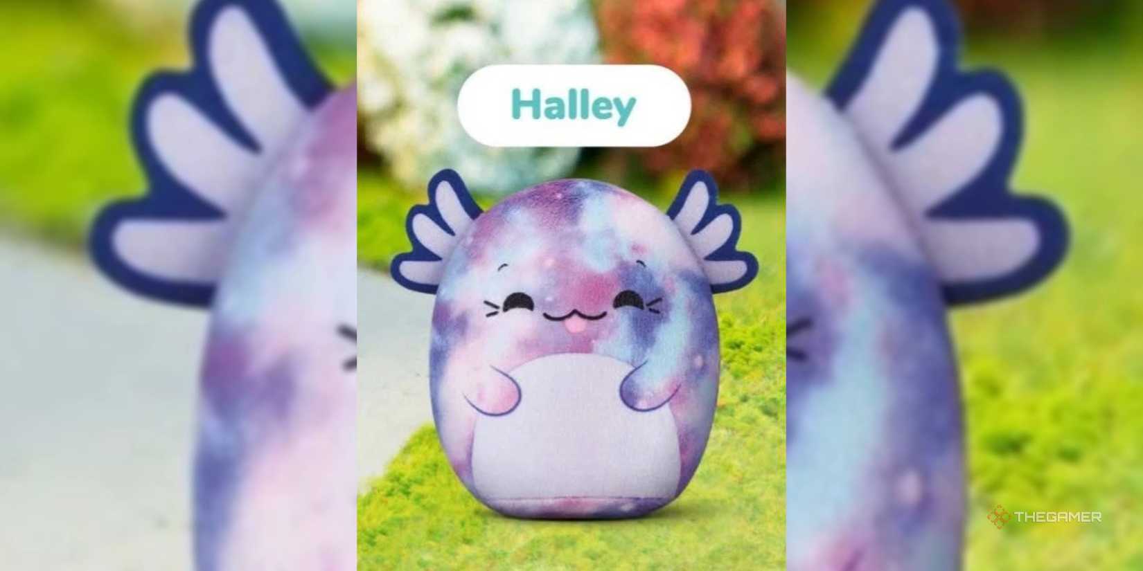 McDonald's New Squishmallows Listed On Resale Sites Hours After Being ...
