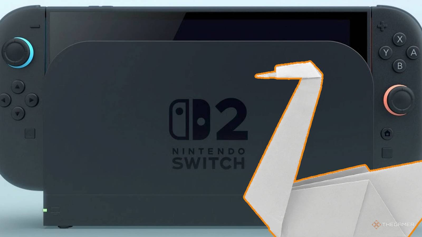 Nintendo Fan Who Failed To Secure A Switch 2 Pre-Order Makes An ...