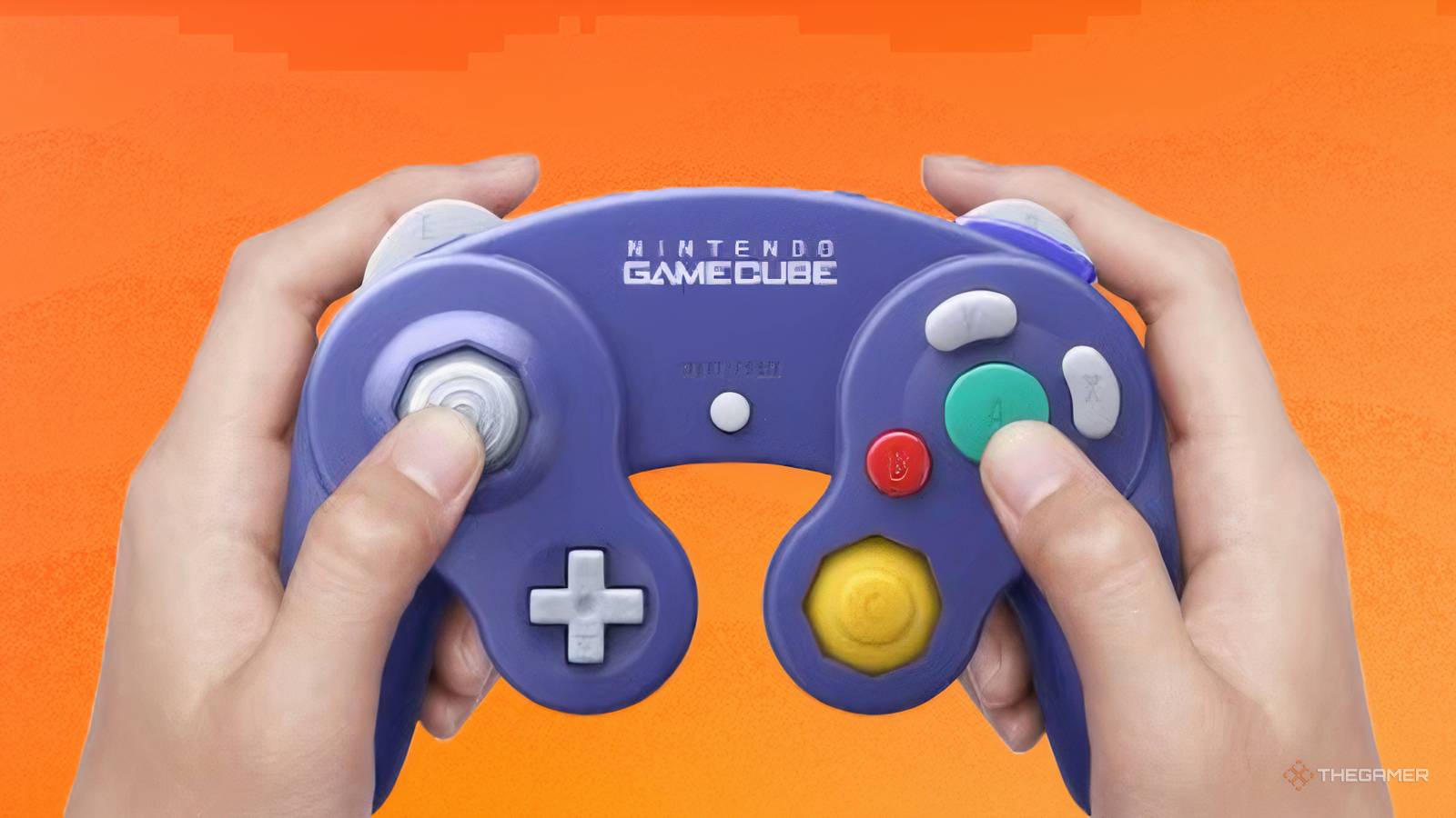 Nintendo Switch 2 GameCube Controllers Have Been Restocked Ahead Of ...
