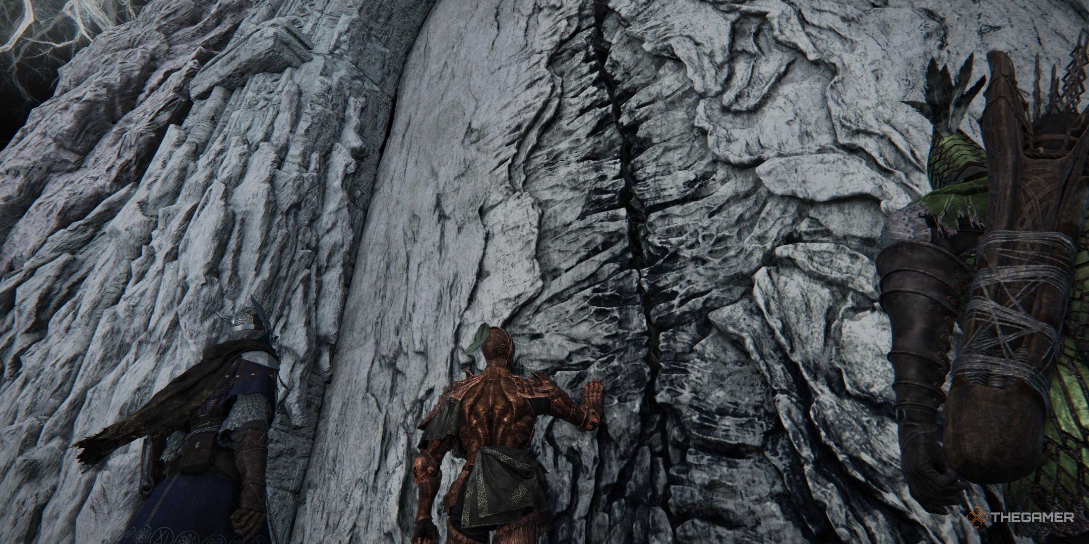 Elden Ring Nightreign | TheGamer