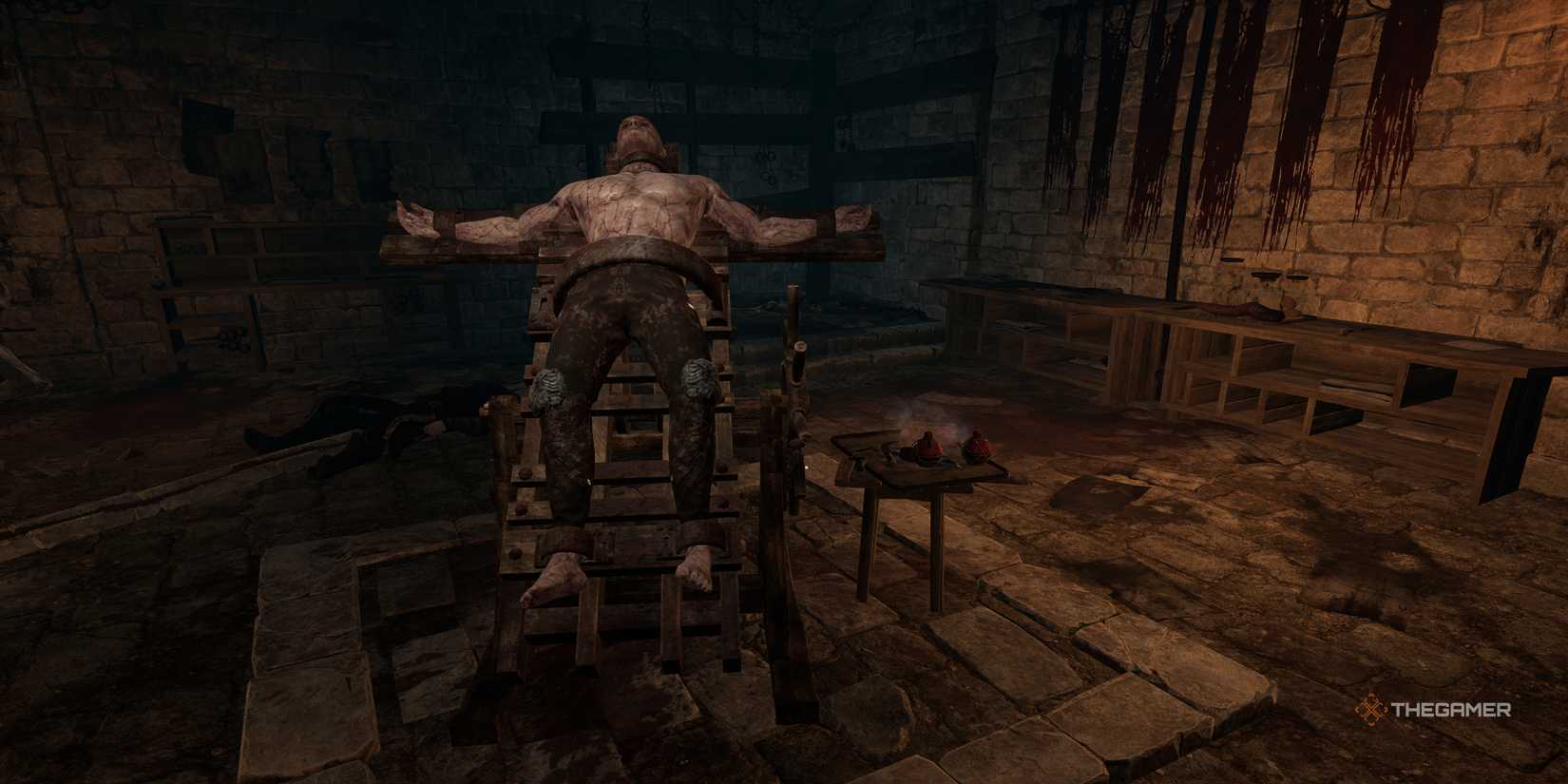 Where To Find Every Treasure In The Introductory Level Of Tainted Grail ...