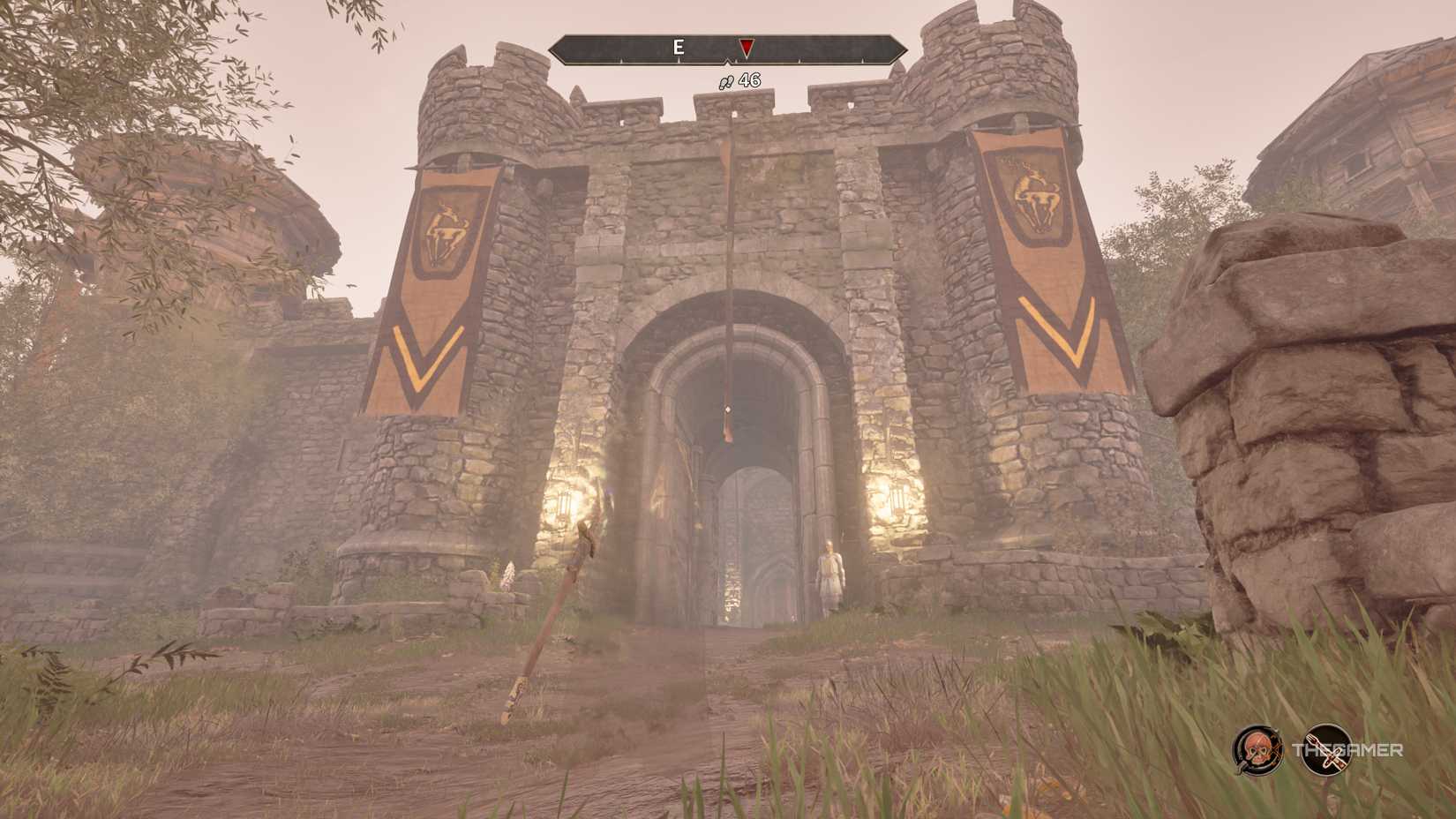 The Worst City For Job Hunters In Oblivion: Remastered