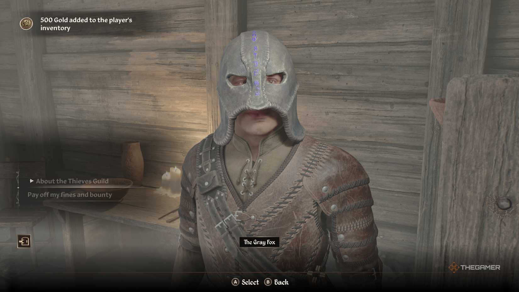 How To Get Into The Bravil Wizard's Tower In Oblivion Remastered