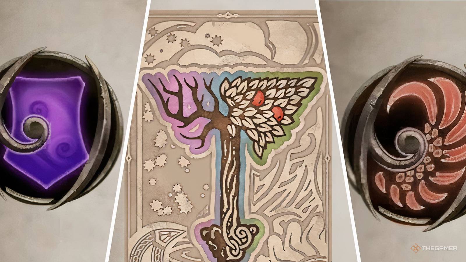 Which Alteration Spells Should You Use In Oblivion Remastered?