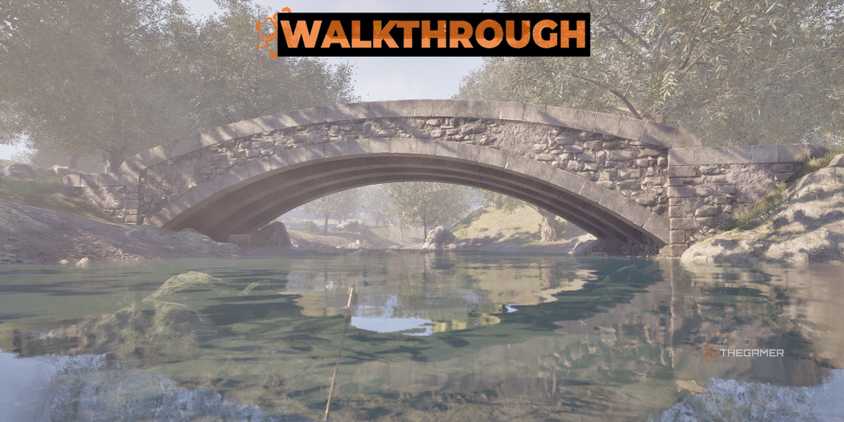 How To Get The Boots Of Springheel Jak In Oblivion Remastered